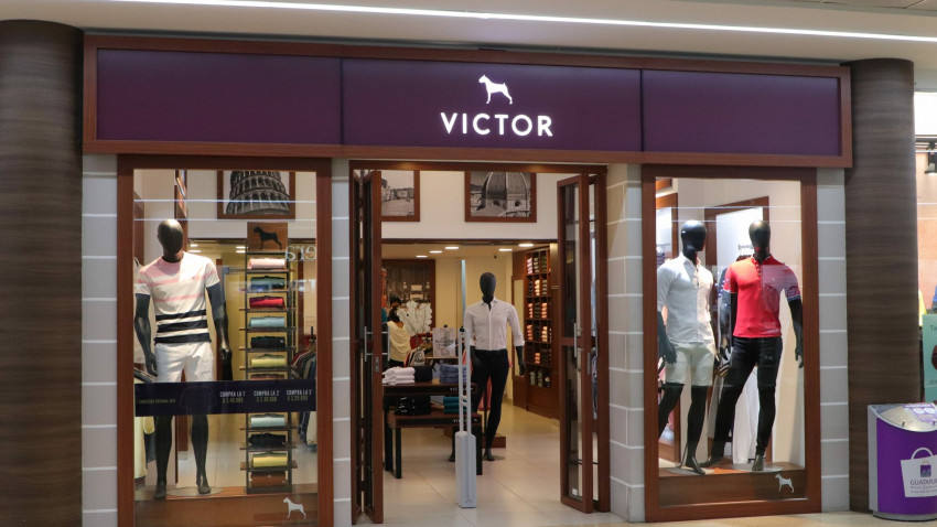 VICTOR
